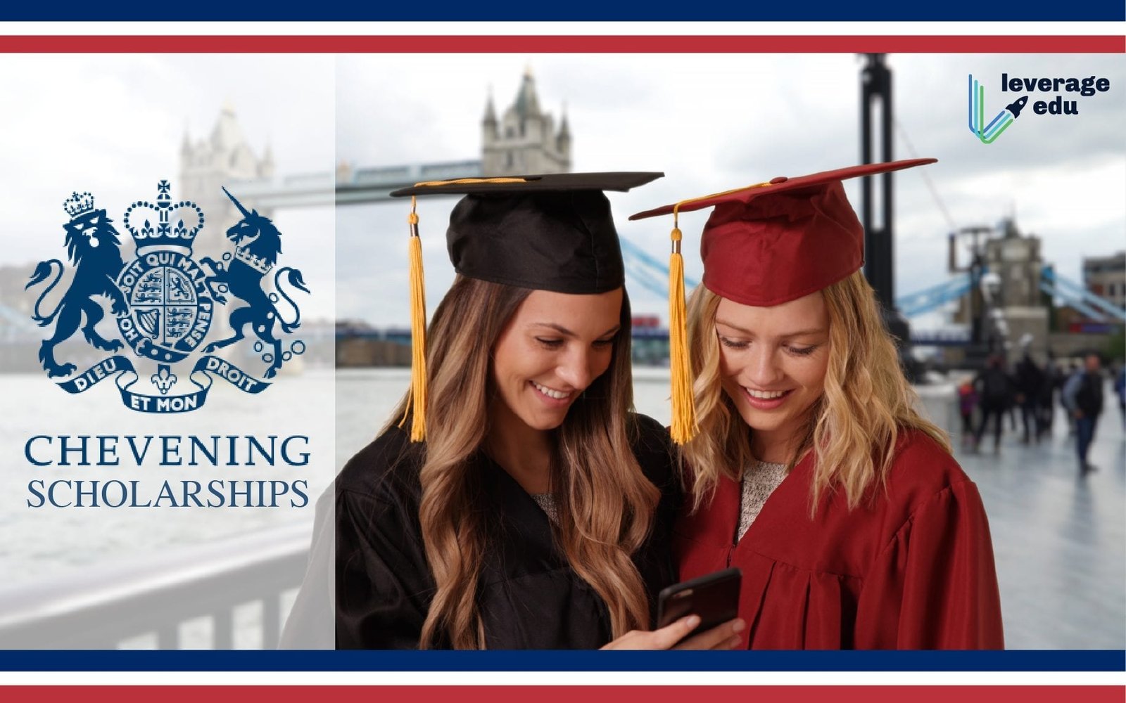 Fully Funded Chevening Scholarships 2023/2024 for International ...